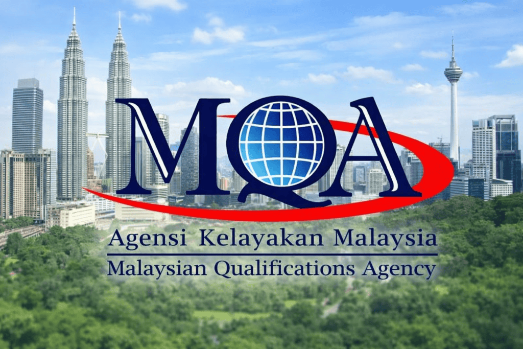 Salinan Akreditasi MQA: Cara Mohon Secara Online