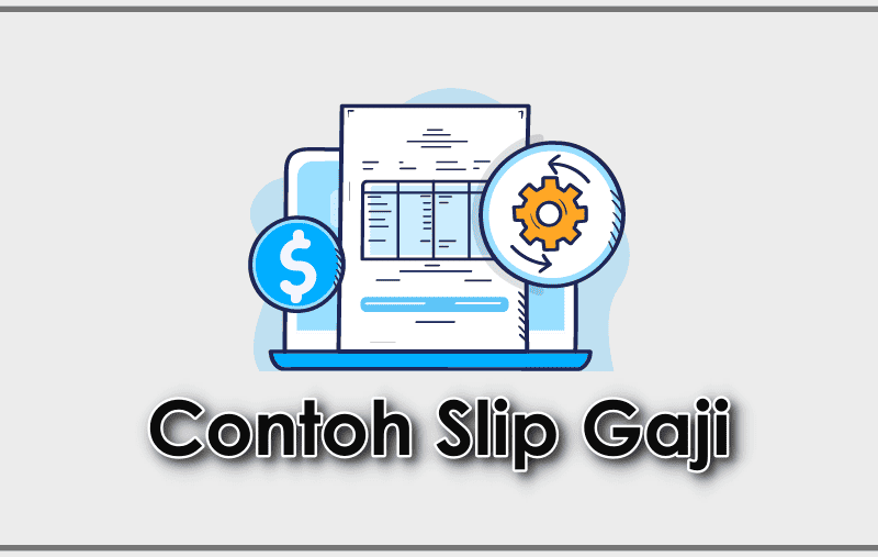 Contoh Slip Gaji Download Template Dan Butiran Pentin - vrogue.co Contoh Slip Gaji Download Template Dan Butiran Pentin - vrogue.co
