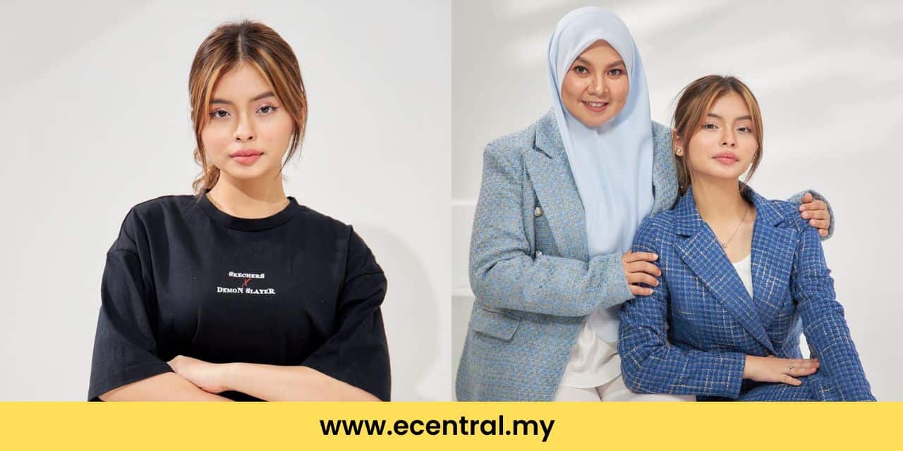 Qistina Raisah: Biodata Pelakon Cilik Berbakat Besar