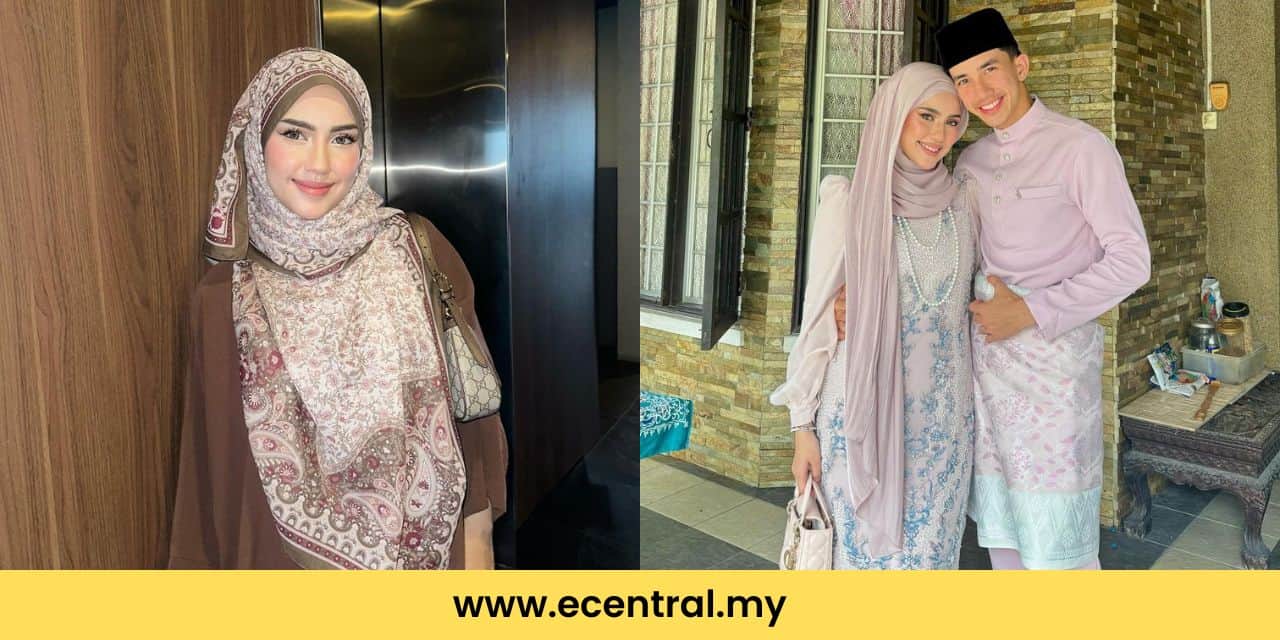 Dahlia Rizal : Biodata Instafamous & Isteri Imran Aqil