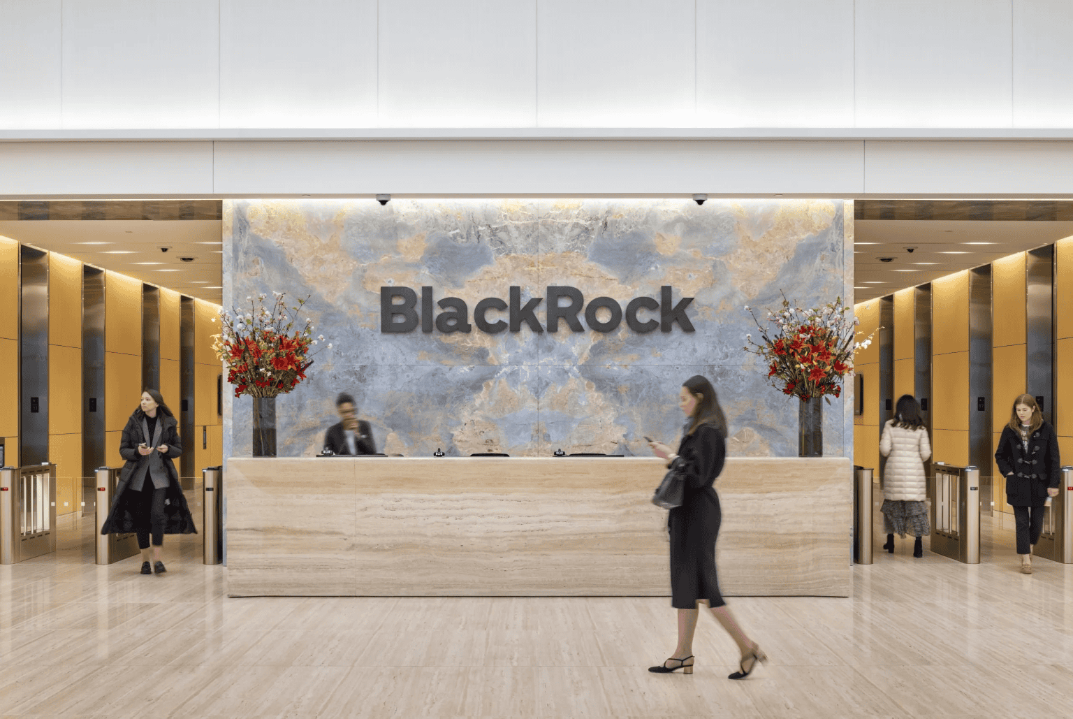 BlackRock Malaysia: Apa yang Perlu Anda Ketahui BlackRock Malaysia: Apa yang Perlu Anda Ketahui