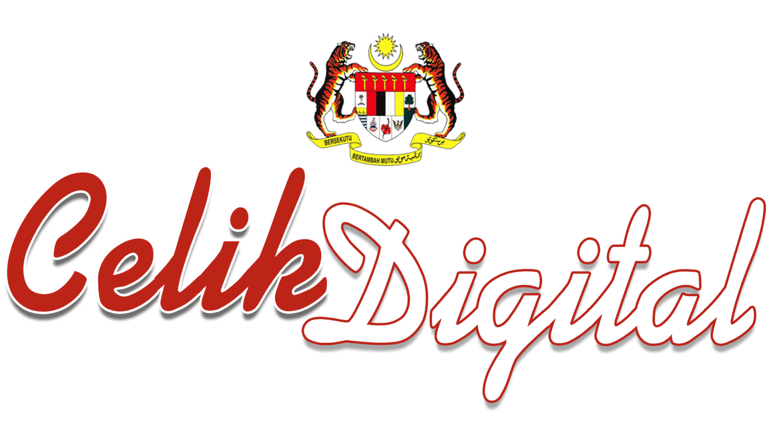Celik Digital - Penilaian Kemahiran Digital Penjawat Awam Celik Digital - Penilaian Kemahiran Digital Penjawat Awam