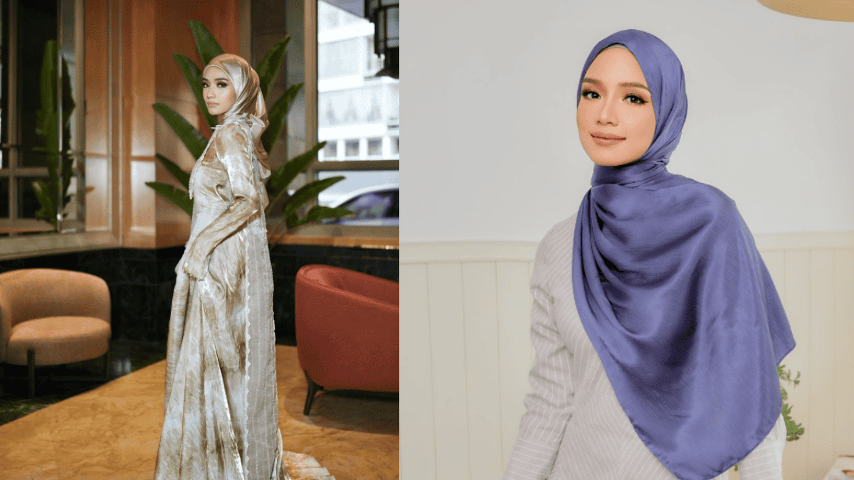 Ummi Nazeera - Biodata, Kerjaya, Suami & Anak