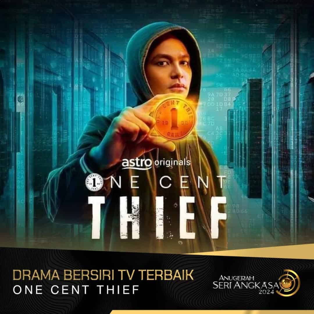 One Cent Thief Season 1 & 2- Sinopsis, Senarai Pelakon & Trailer One Cent Thief Season 1 & 2- Sinopsis, Senarai Pelakon & Trailer