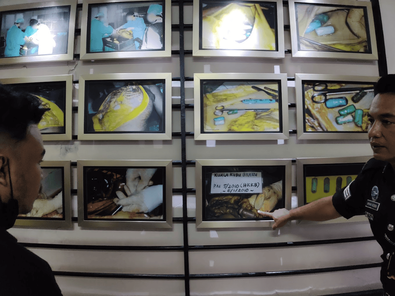 Muzium Penjara Melaka - Tarikan Utama & Harga Tiket Masuk Muzium Penjara Melaka - Tarikan Utama & Harga Tiket Masuk