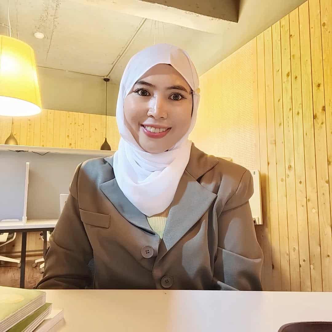 Kim Seri - Biodata Influencer, Kerjaya, Keluarga & Isu Terkini