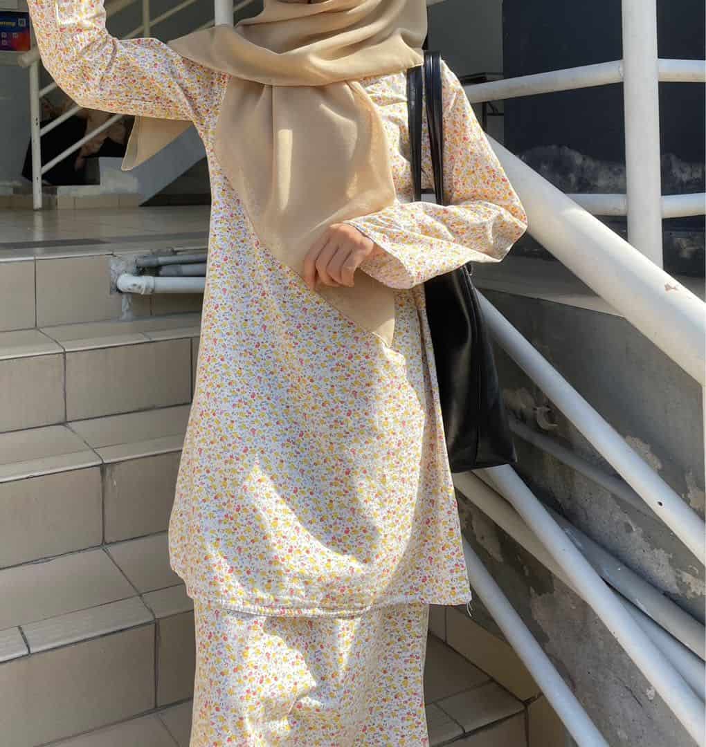 8 Jenis Kain Cotton Yang Popular di Pasaran