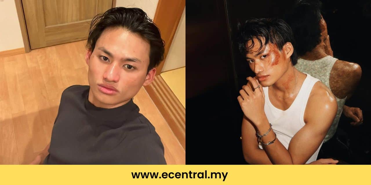 Imran Bard - Biodata, Kerjaya & Video Content