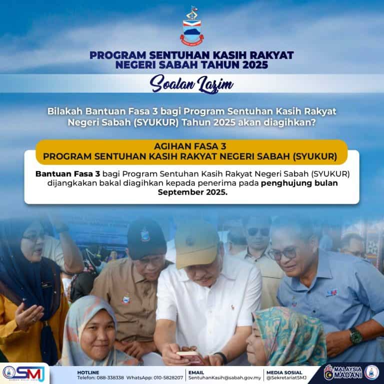 Panduan Qiamullail (Ibadah / Solat Malam) - JAKIM