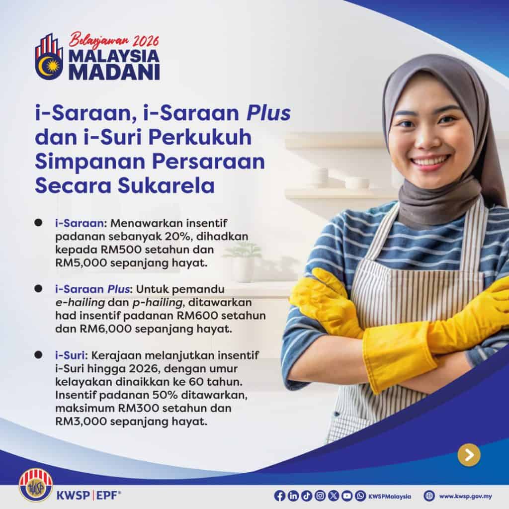 Dasar TVET Negara : 5 Teras Utama dan Strategi