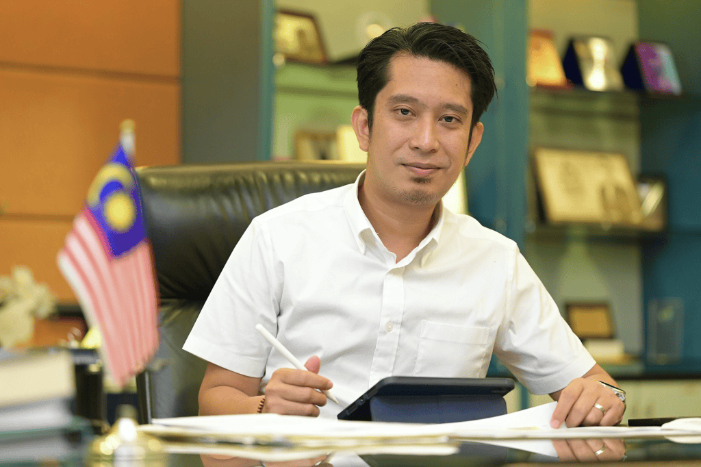 Jenama Barang Buatan Malaysia (Alternatif Produk Pro-Israel)