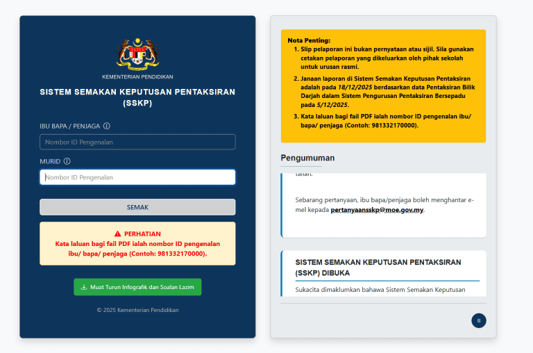 Hak Milik Strata: Maksud dan Kepentingan Skim Strata